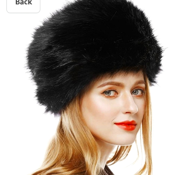 Ushanka--THE Hat of Russia | Accessories | Dr Zhivago Ushanka White ...